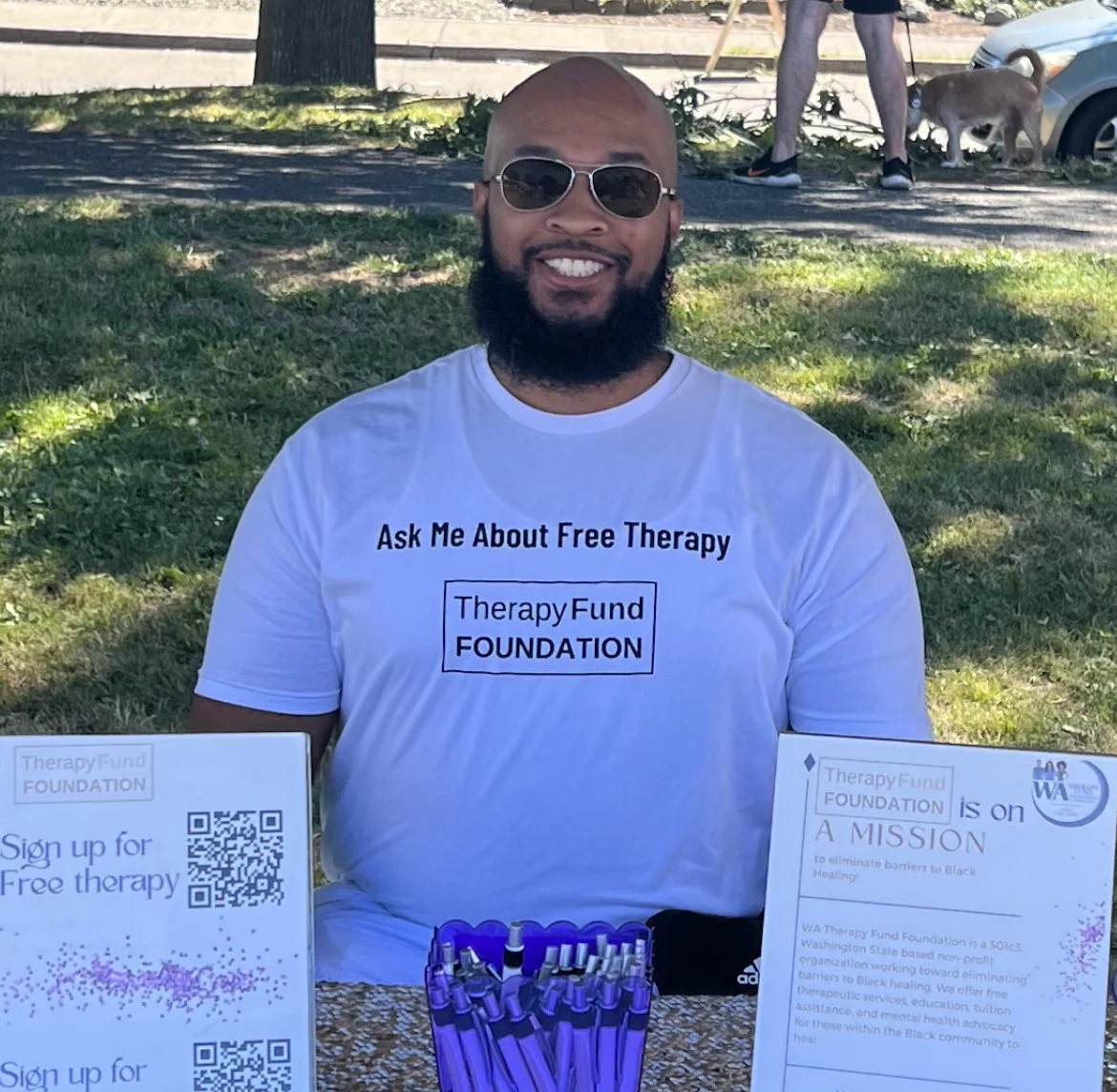 WA/CA Therapy Fund Foundation