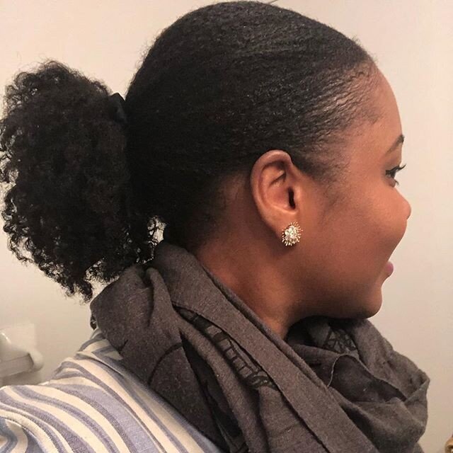 How To Develop Your Fine Natural Hair Moisture Regimen — FINE NATURAL ...