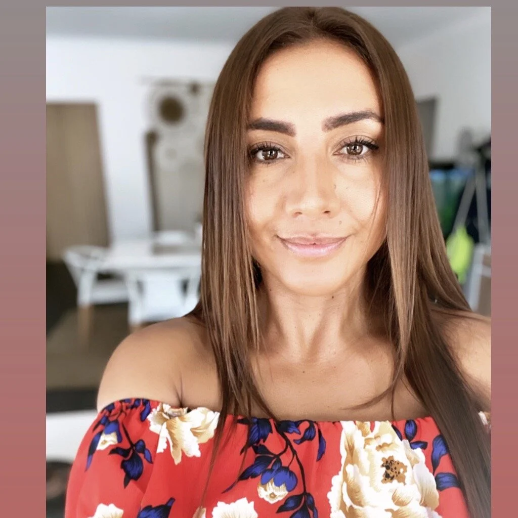 Shell Marie Kinesiology - Blog — Shell Marie Kinesiology