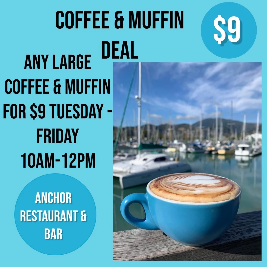 Gallery — The Anchor Restaurant and Bar