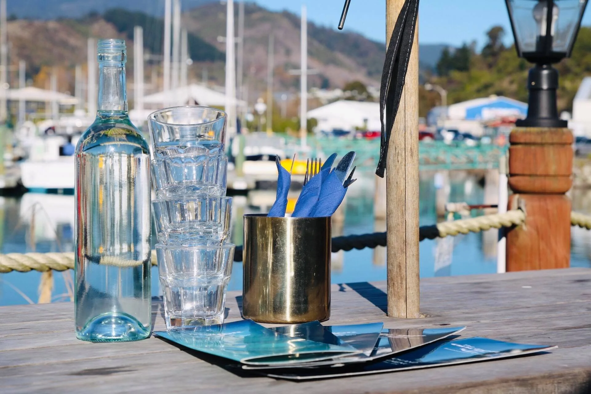 Gallery — The Anchor Restaurant and Bar