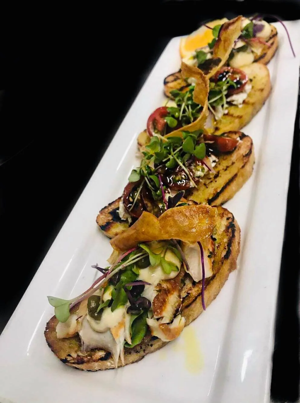 Gallery — The Anchor Restaurant and Bar
