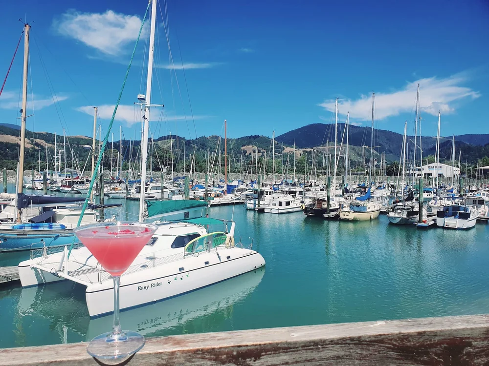 Gallery — The Anchor Restaurant and Bar