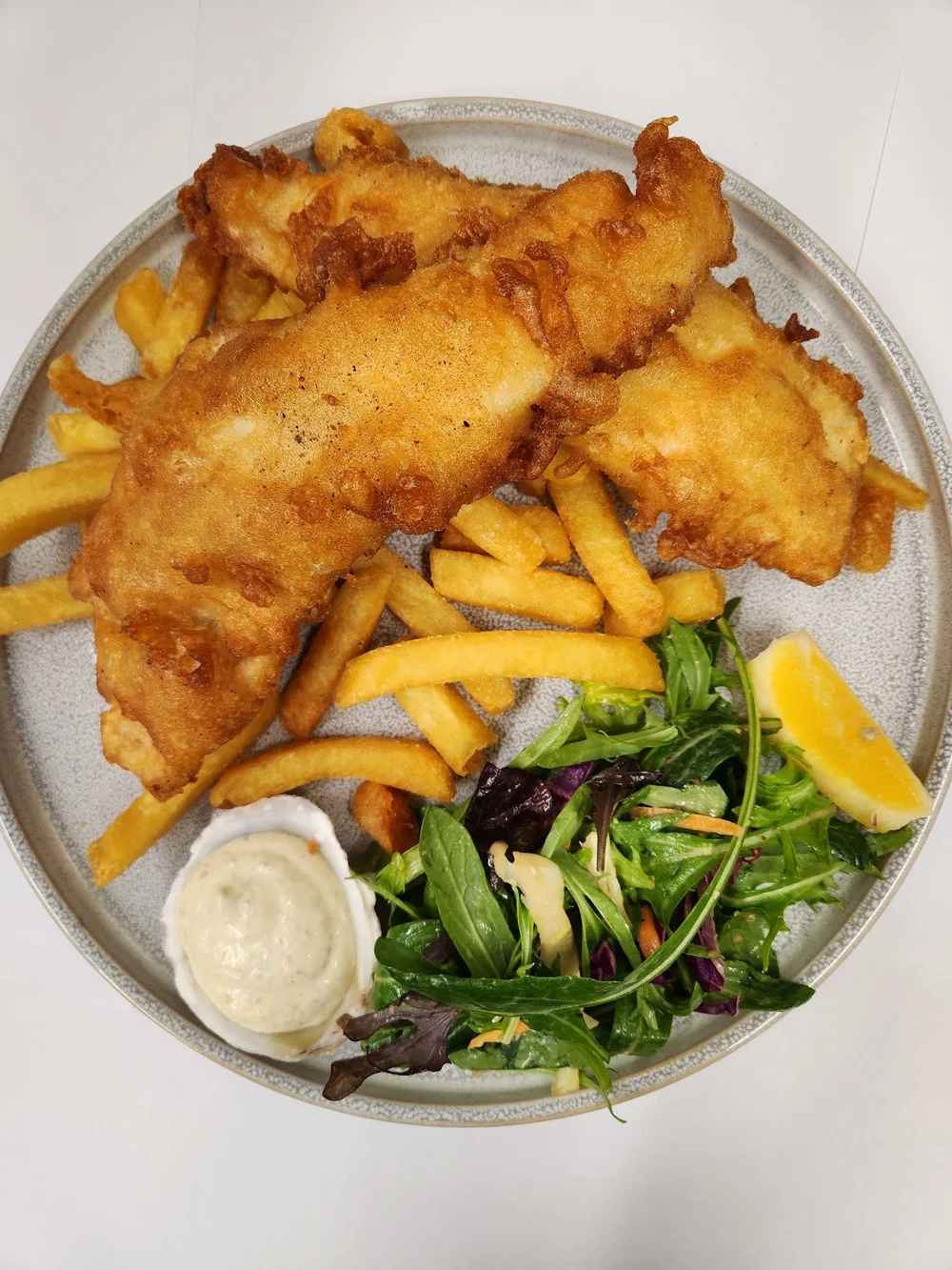 Menu — The Anchor Restaurant and Bar