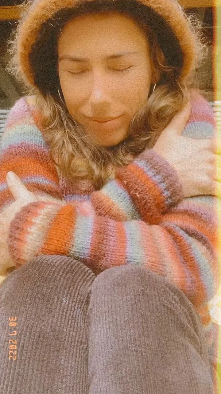 Madison Levi Voice Coaching