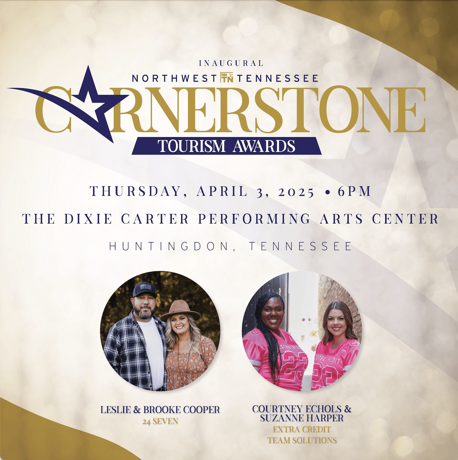 The Dixie Carter PAC