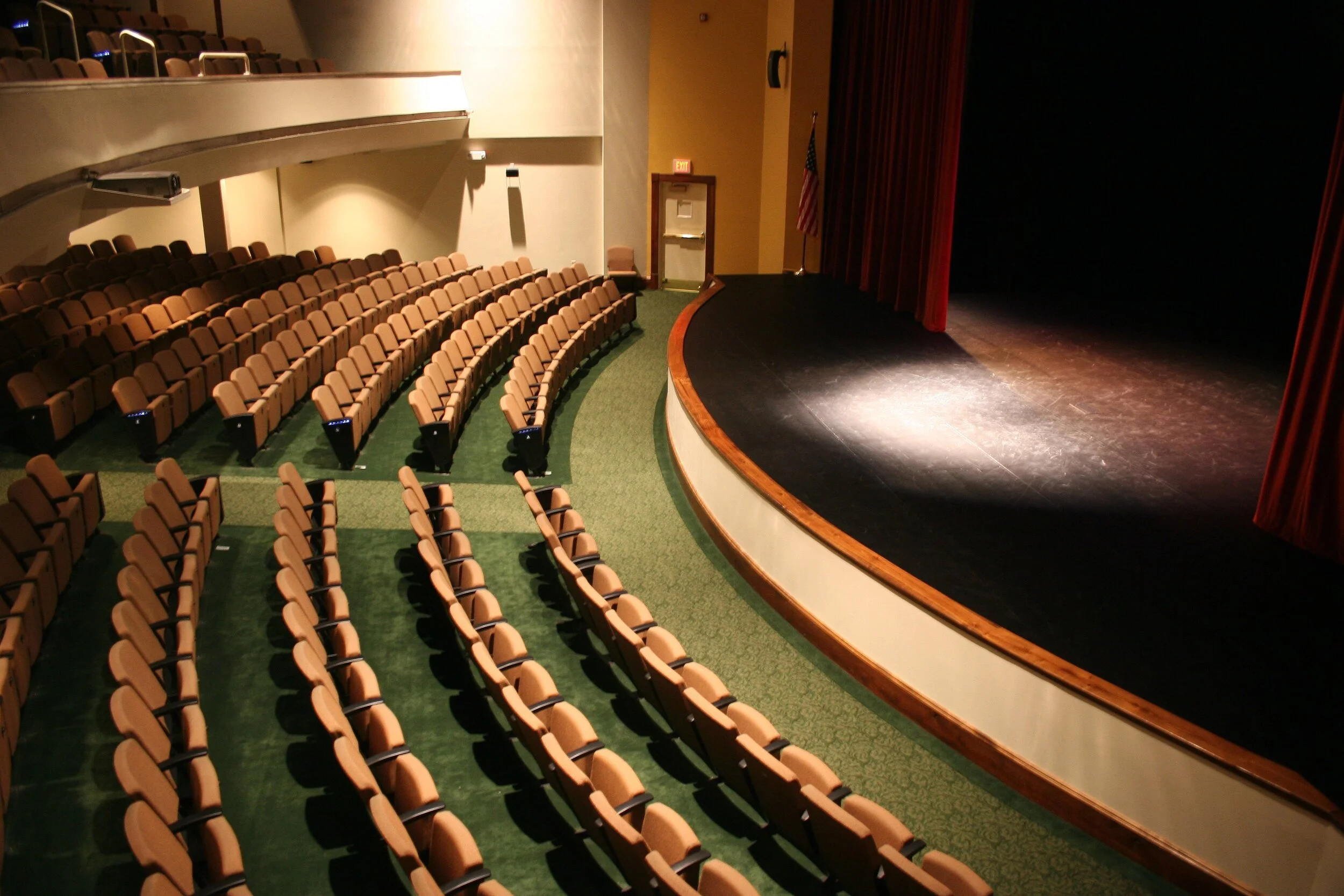 TECH SPECS — The Dixie