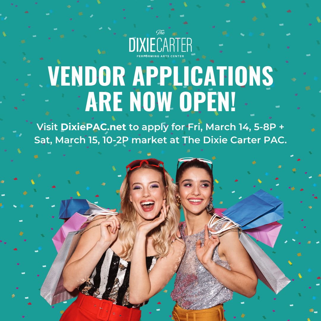 The Dixie Carter PAC