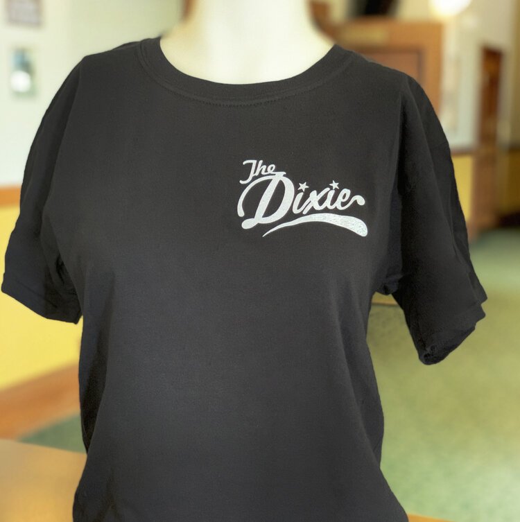 SHOP — The Dixie Carter PAC