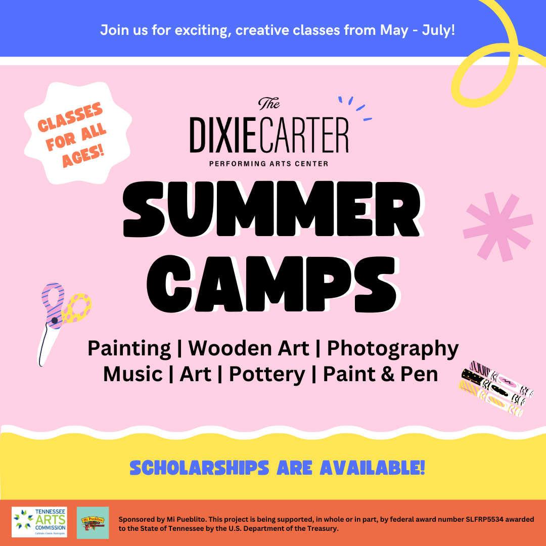 The Dixie Carter PAC