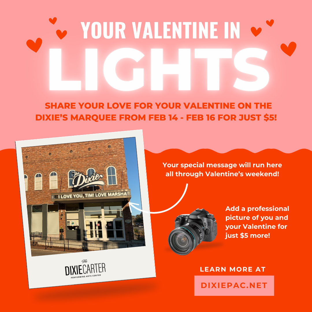 The Dixie Carter PAC