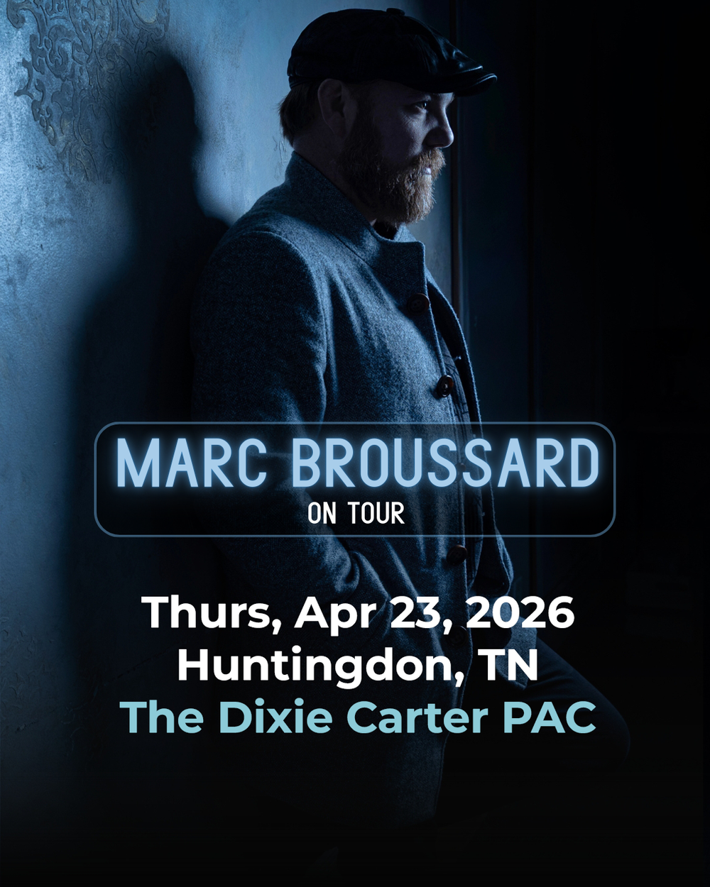 MAIN EVENTS — The Dixie Carter PAC