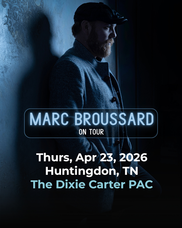 MAIN EVENTS — The Dixie Carter PAC