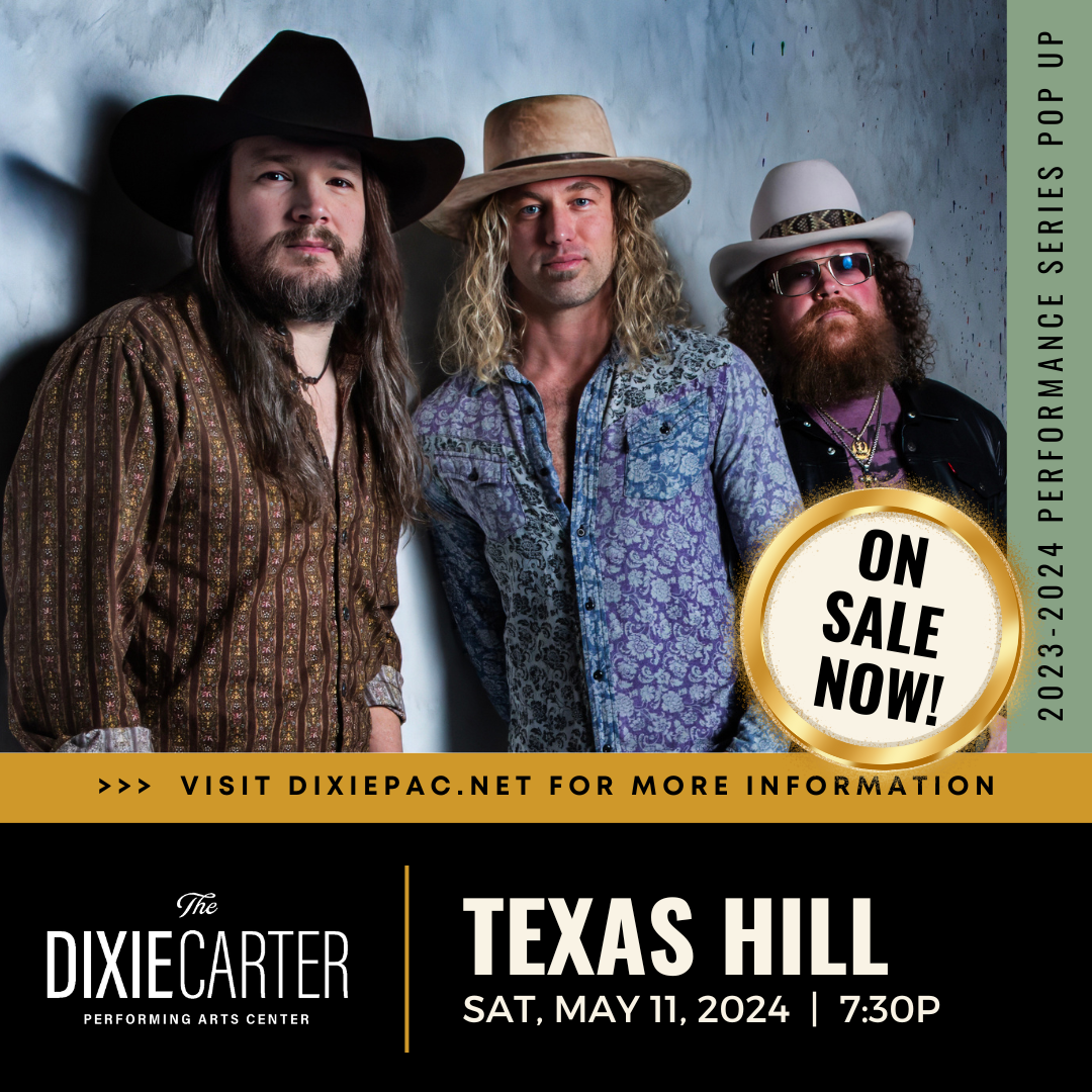 The Dixie Carter PAC