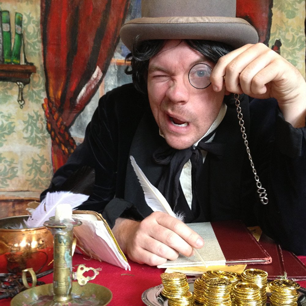 EDUCATION SERIES — The Dixie Carter PAC