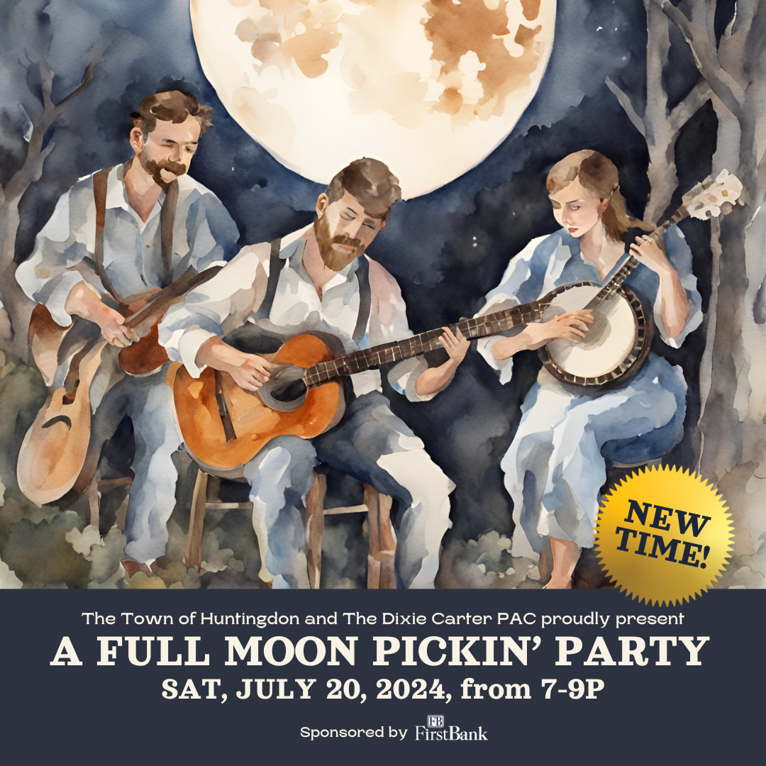 The Dixie Carter PAC