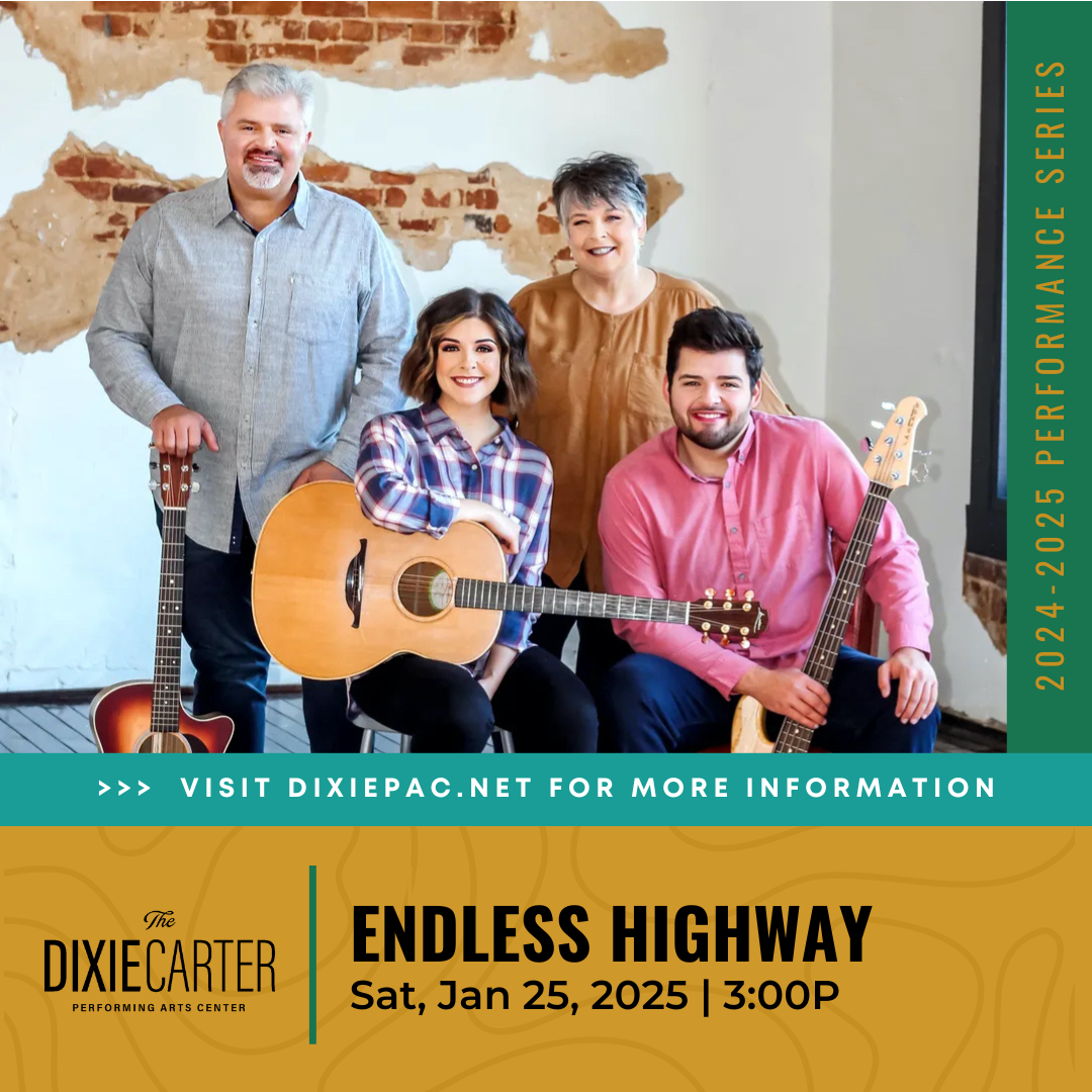 The Dixie Carter PAC