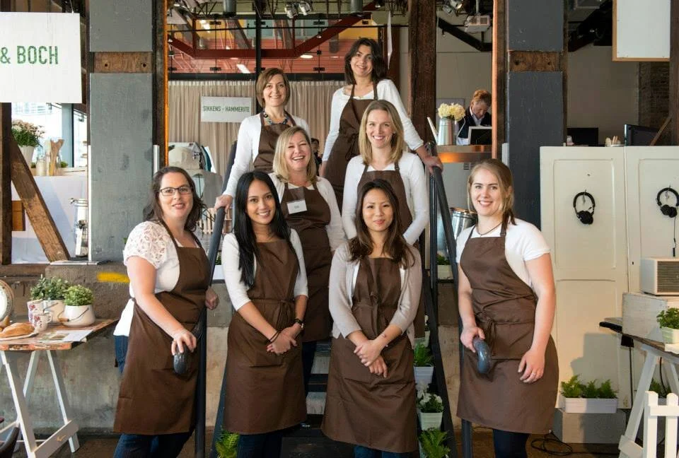 Our story — The Recognition Group