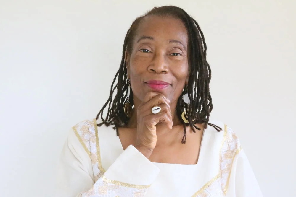 Who We Are — Thrive Network