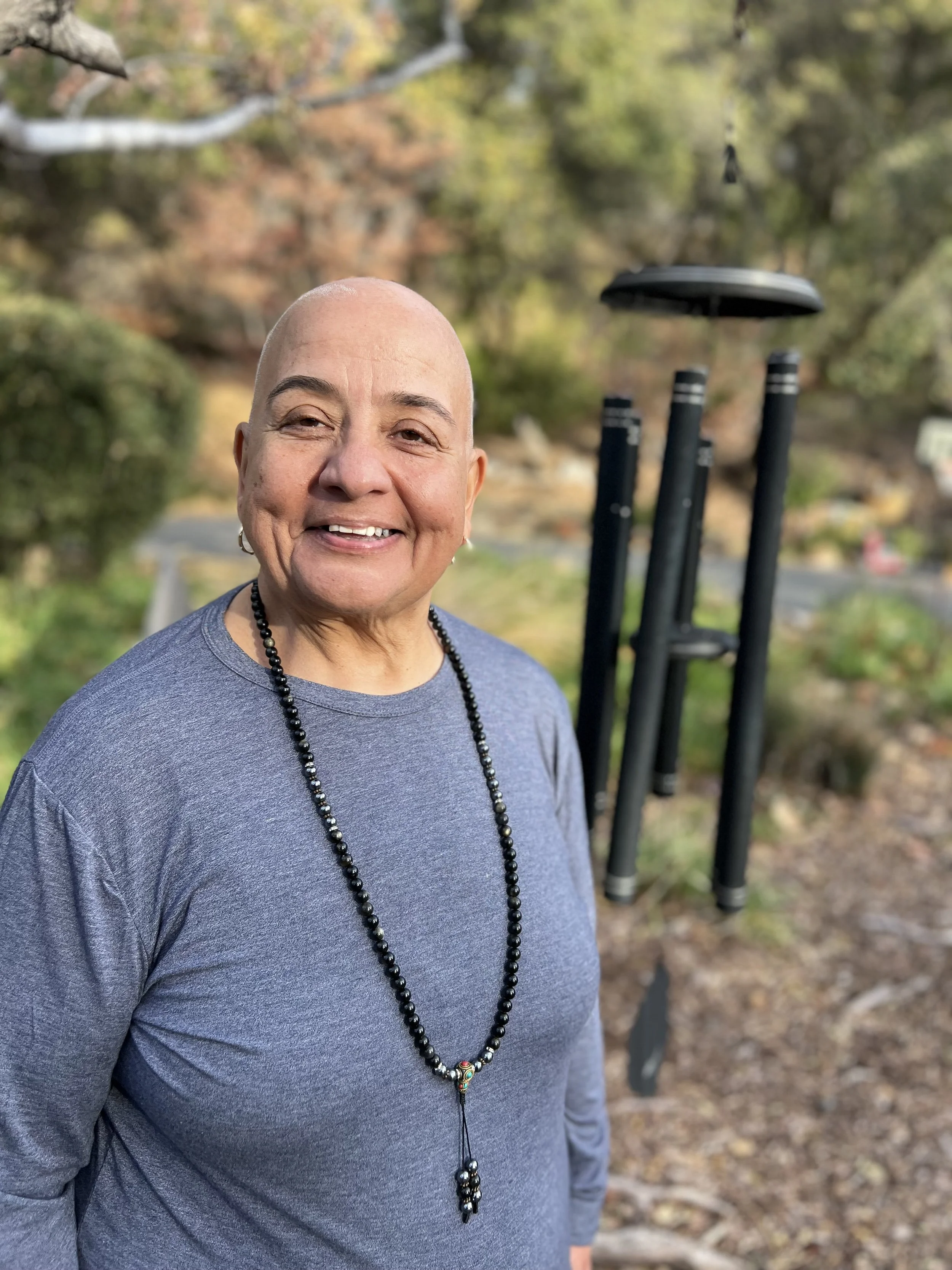 General 3 — Thrive Network