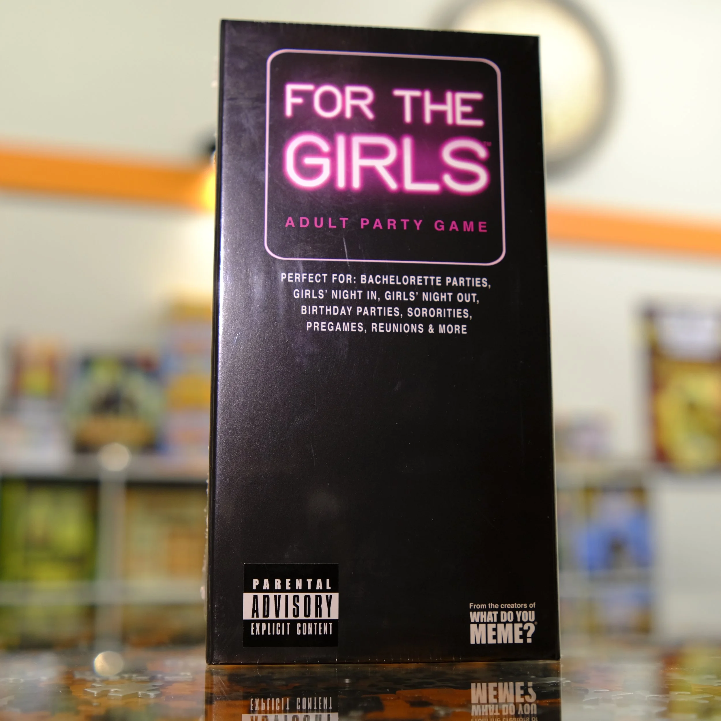 What Do You Meme? Aussie Edition — SOLVE IT AND ESCAPE