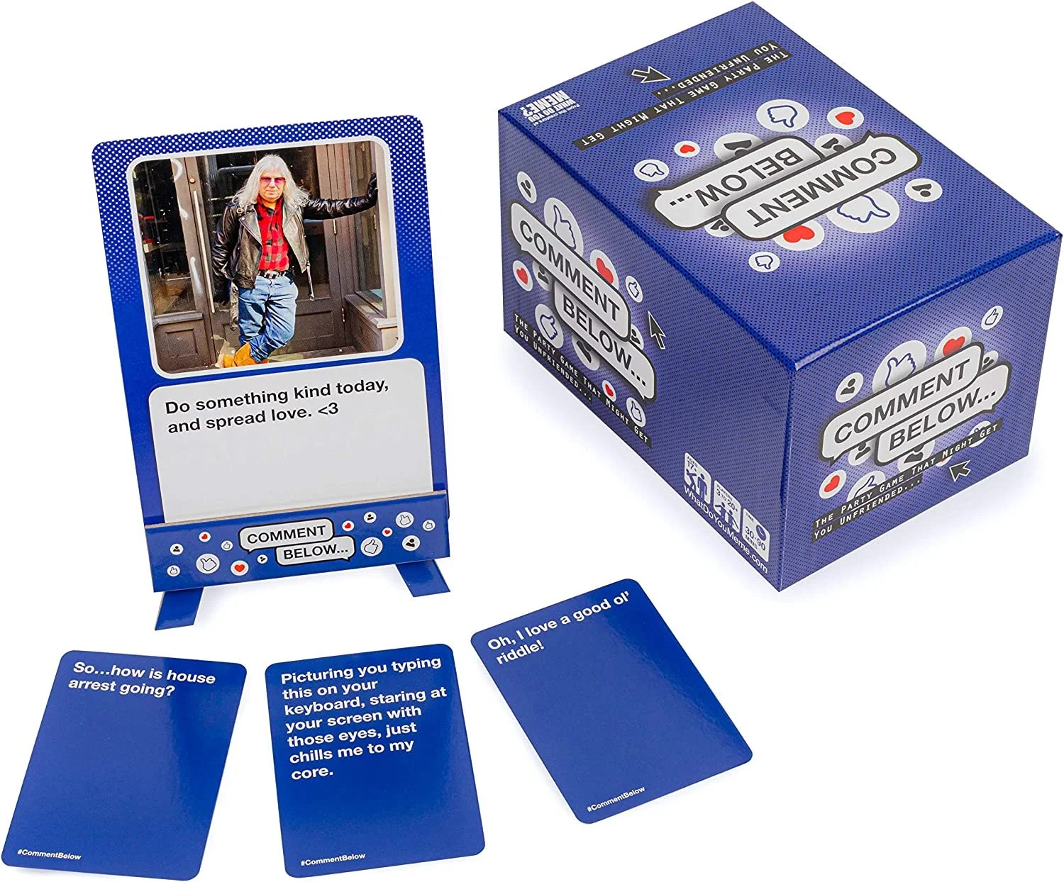 Aquarius Puzzle DC Batman Who Laughs Puzzle 500 pieces — SOLVE IT AND ...