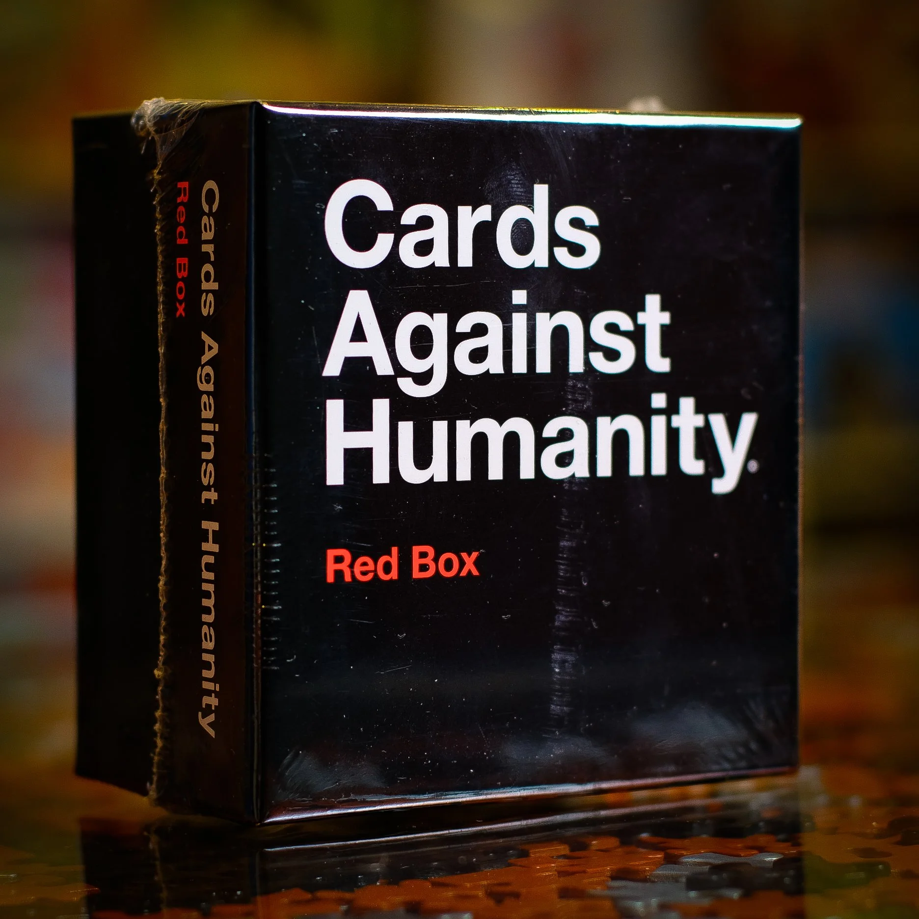 Cards Against Humanity 2000's Nostalgia Pack — SOLVE IT AND ESCAPE