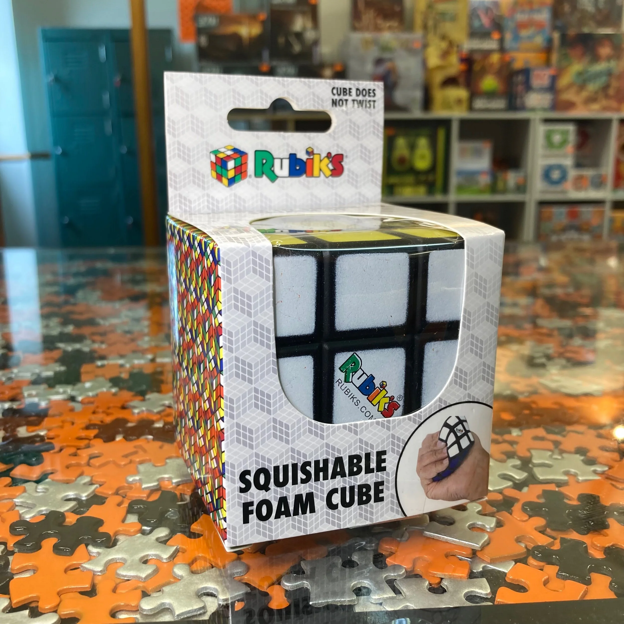 Rubiks Magic Star — SOLVE IT AND ESCAPE