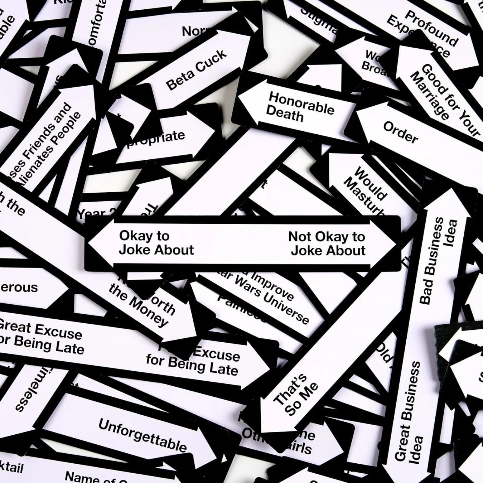 Cards Against Humanity Family Edition Class Clown Bundle — SOLVE IT AND ...