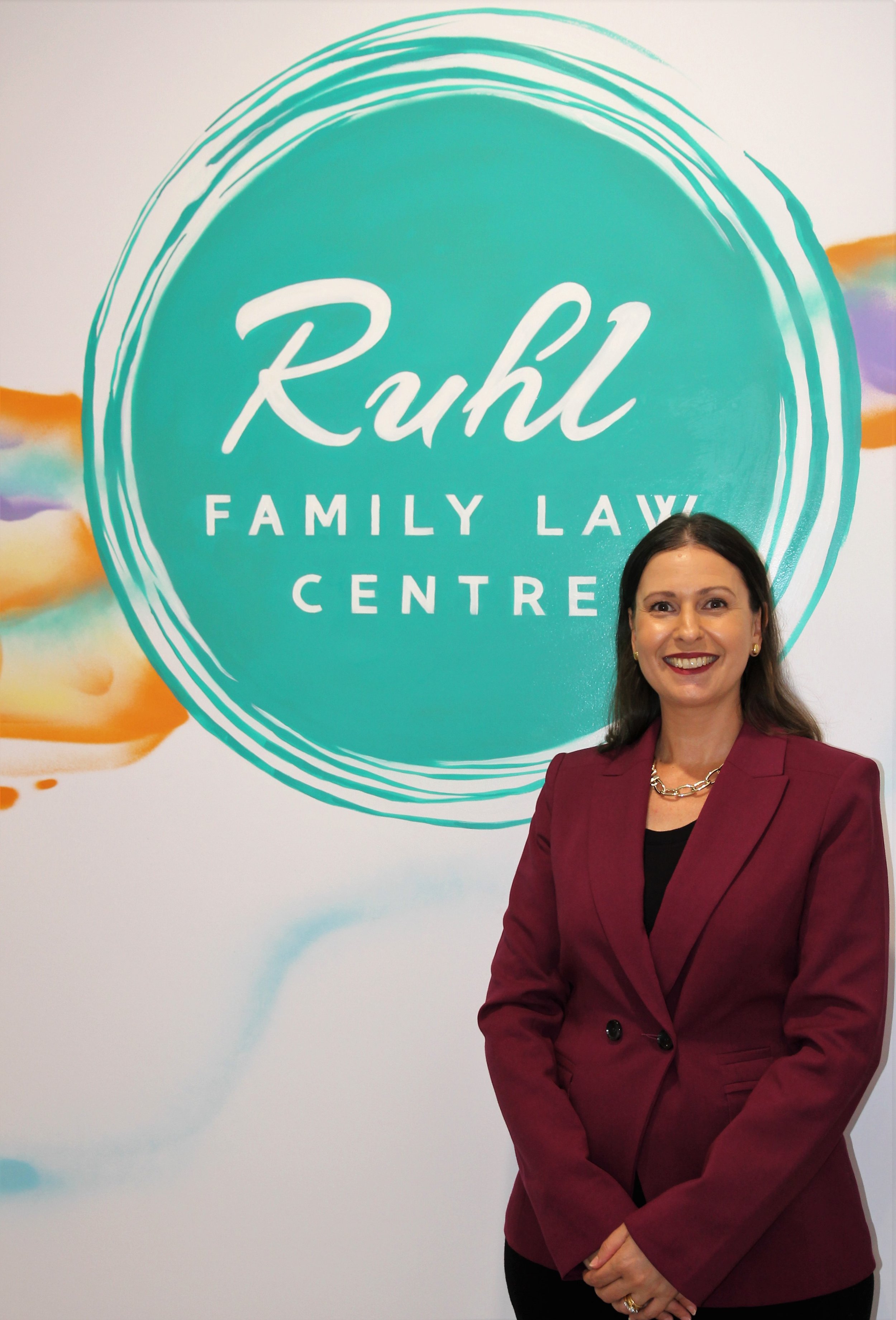 Our Team — Ruhl Family Law Centre - Family Lawyers Townsville