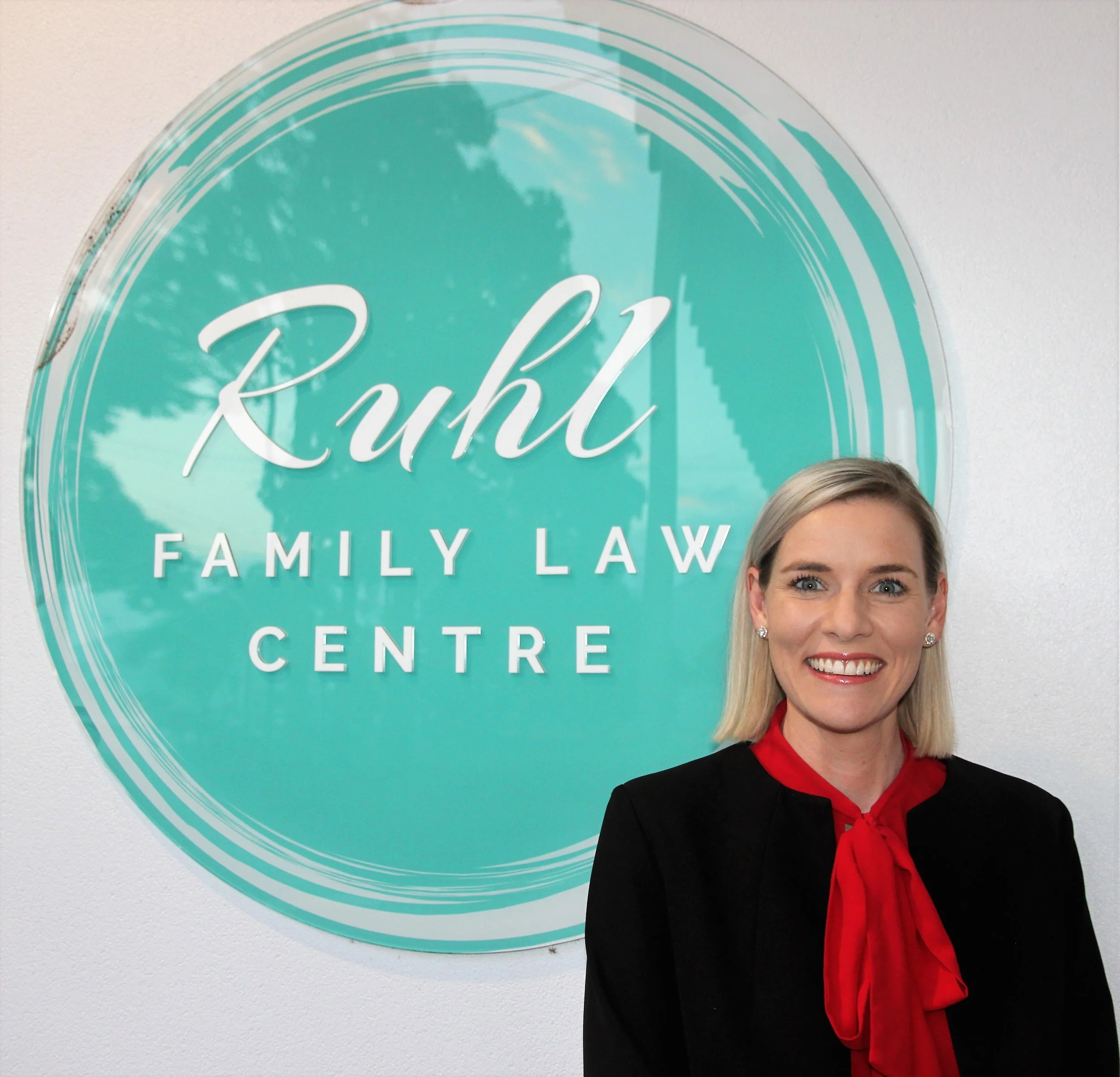 Our Team — Ruhl Family Law Centre - Family Lawyers Townsville