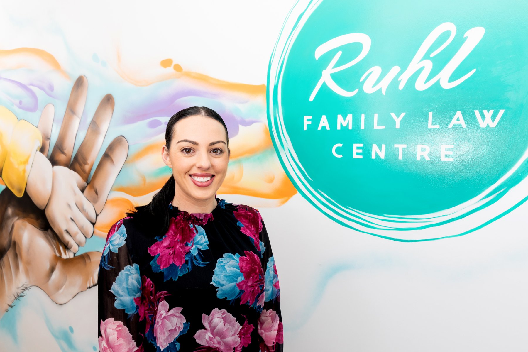 Our Team — Ruhl Family Law Centre - Family Lawyers Townsville