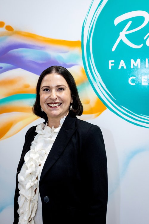 Our Team — Ruhl Family Law Centre - Family Lawyers Townsville