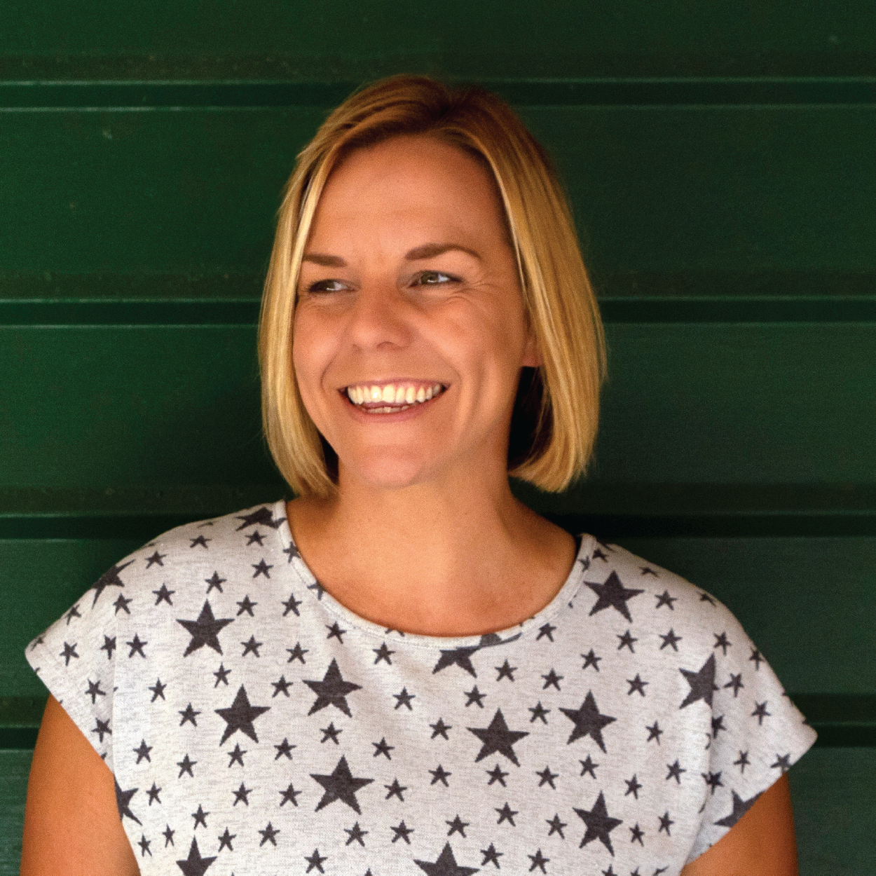 Our Ambassadors — Dymocks Children's Charities