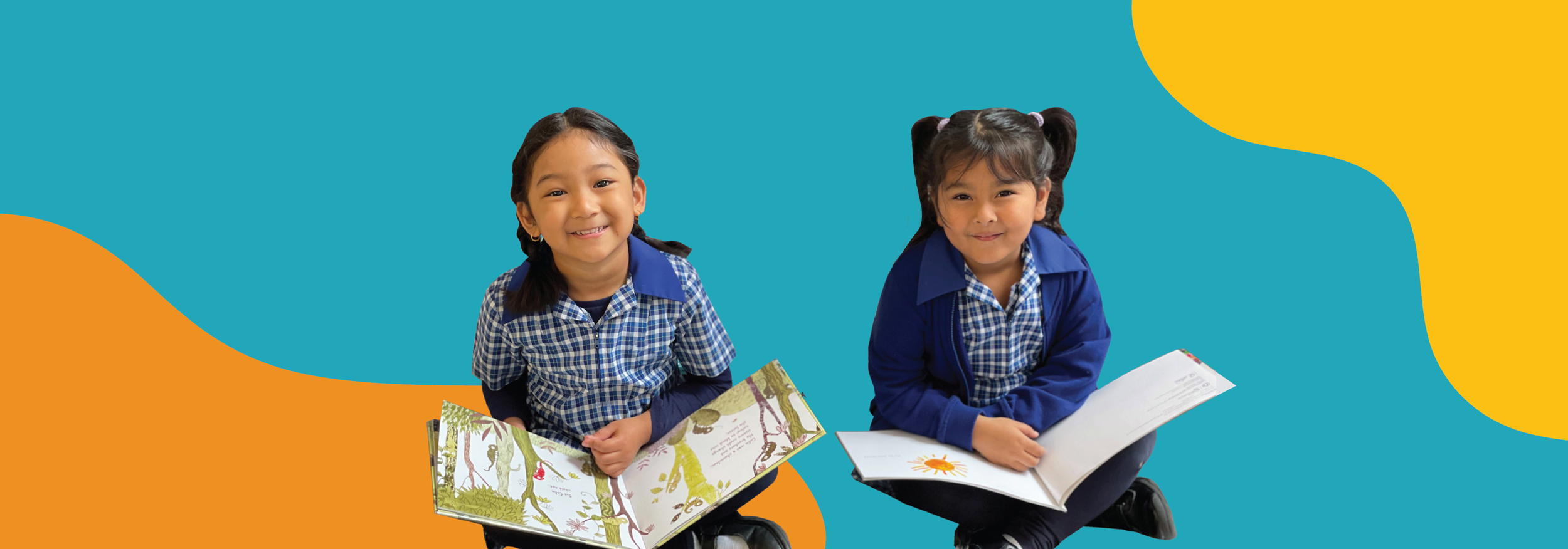 Dymocks Children's Charities