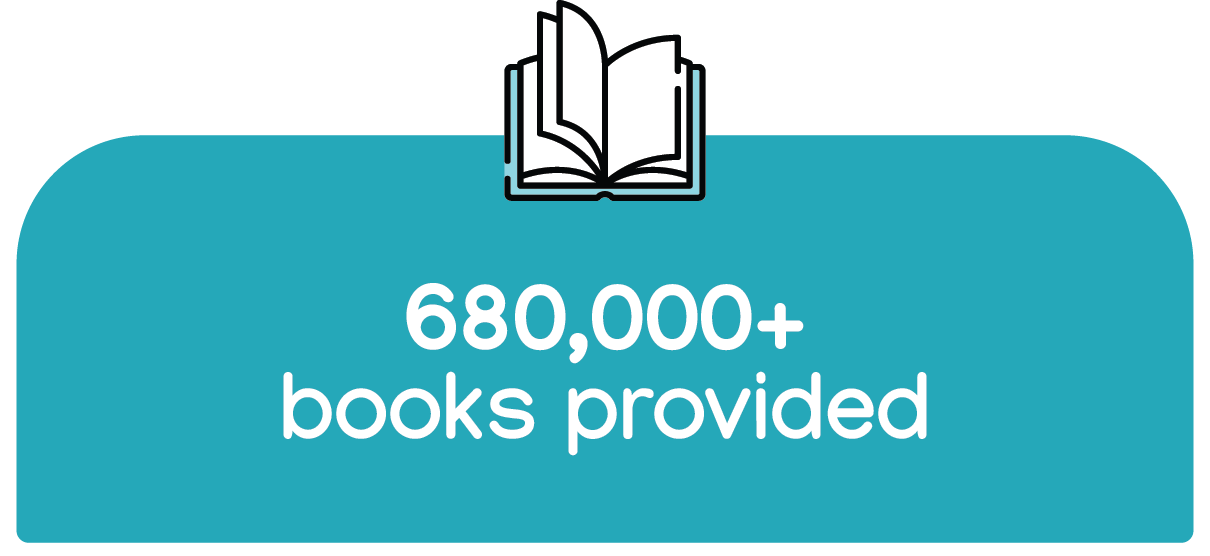 Dymocks Children's Charities