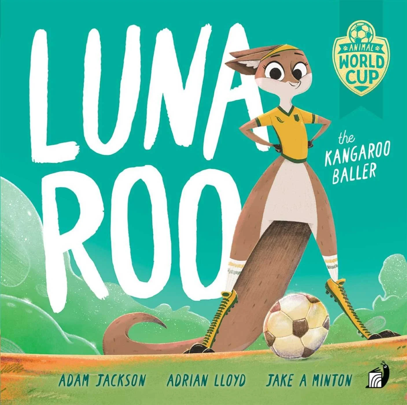 National Simultaneous Storytime 2026 — Dymocks Children's Charities