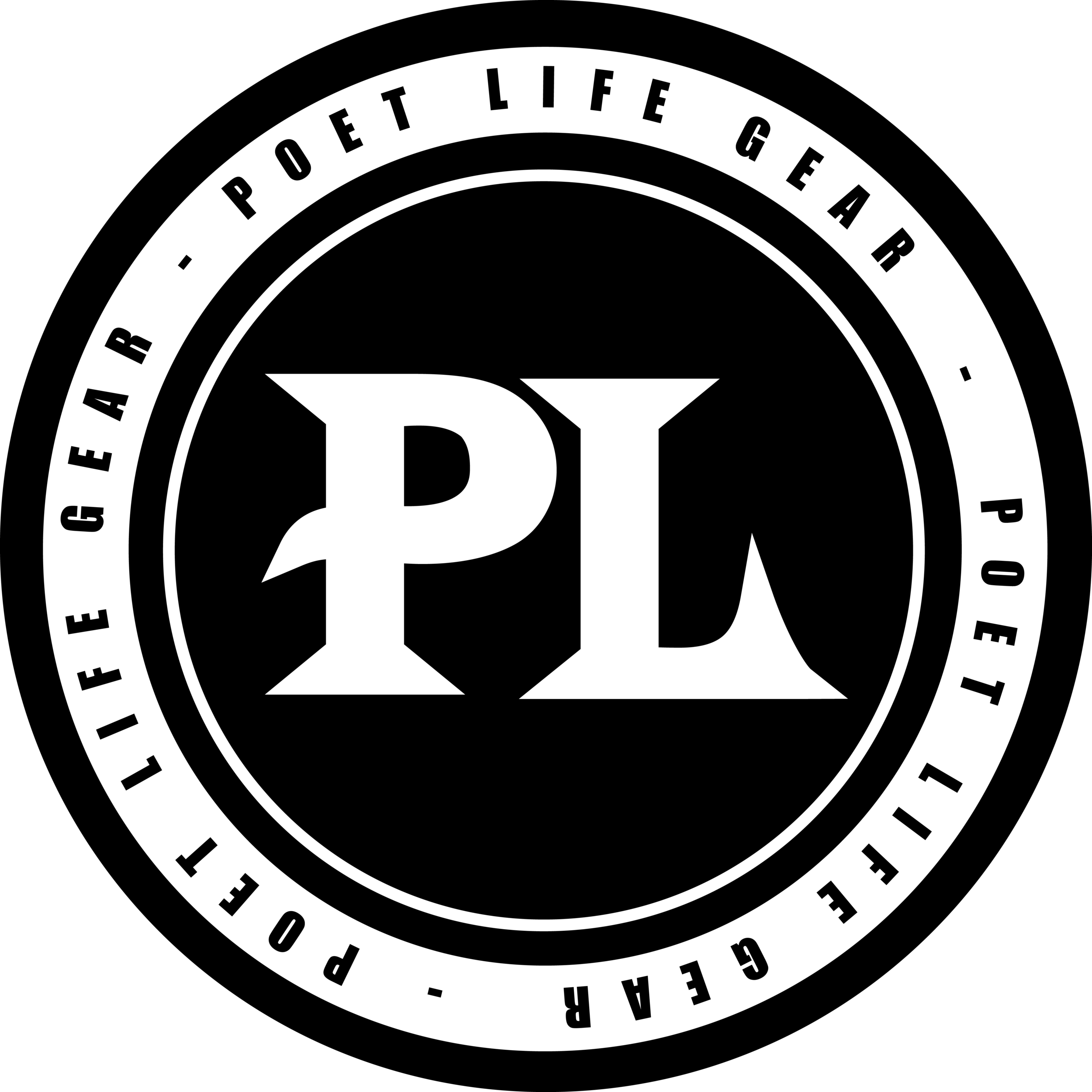 Latin Percussion Logo