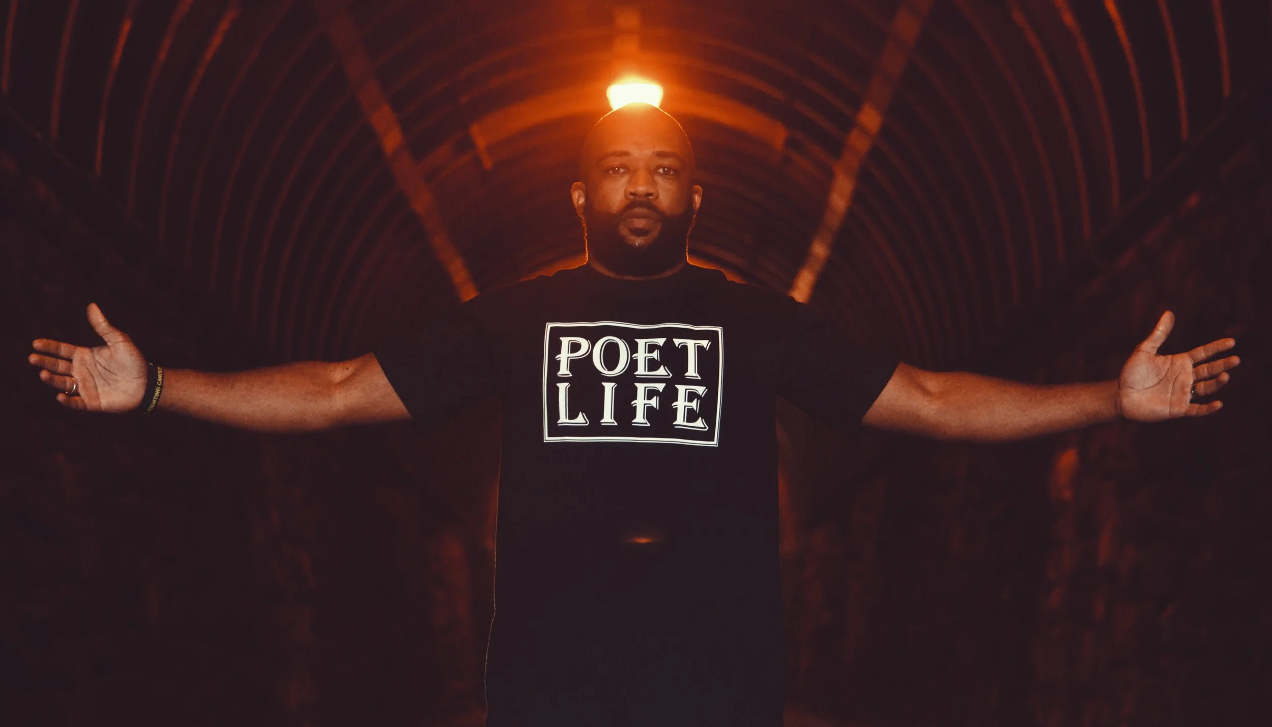 About — The Poet Life