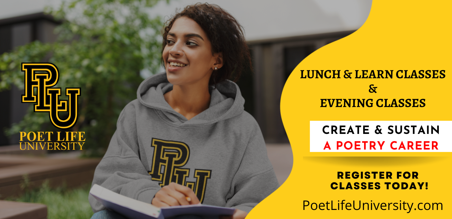 University — The Poet Life