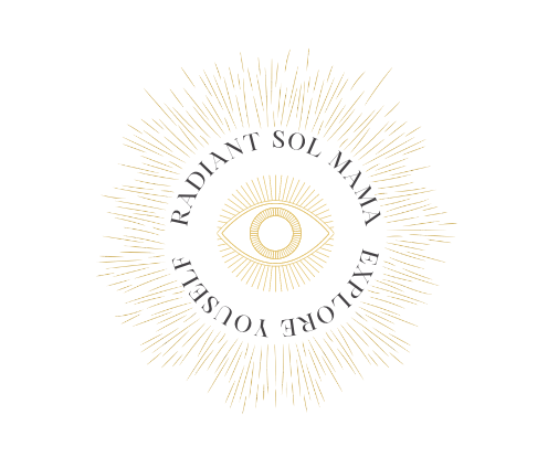 Radiant Sol Mama
