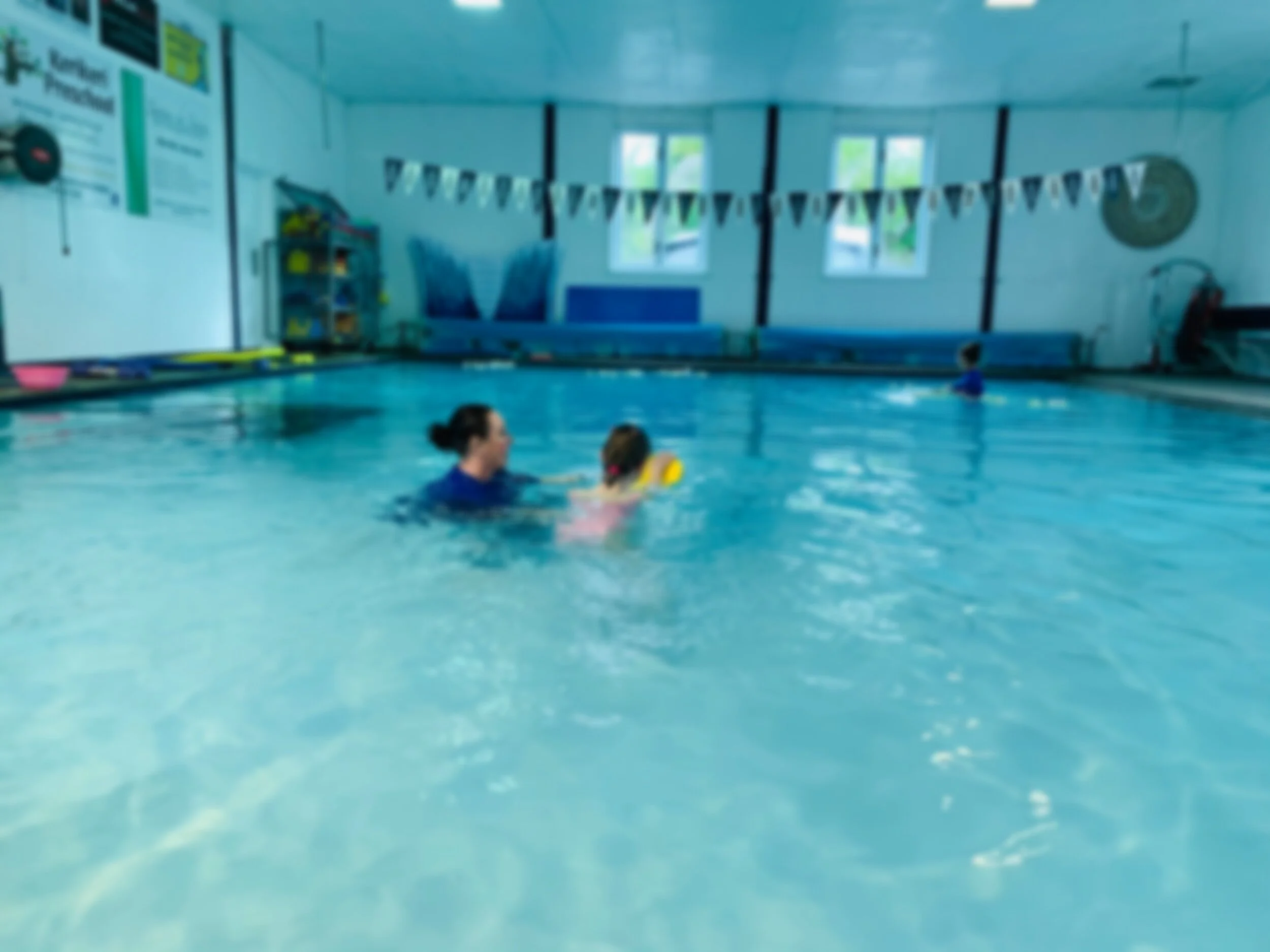 Access and Inclusion - Little Dippers Aquatic Centre — Little Dippers