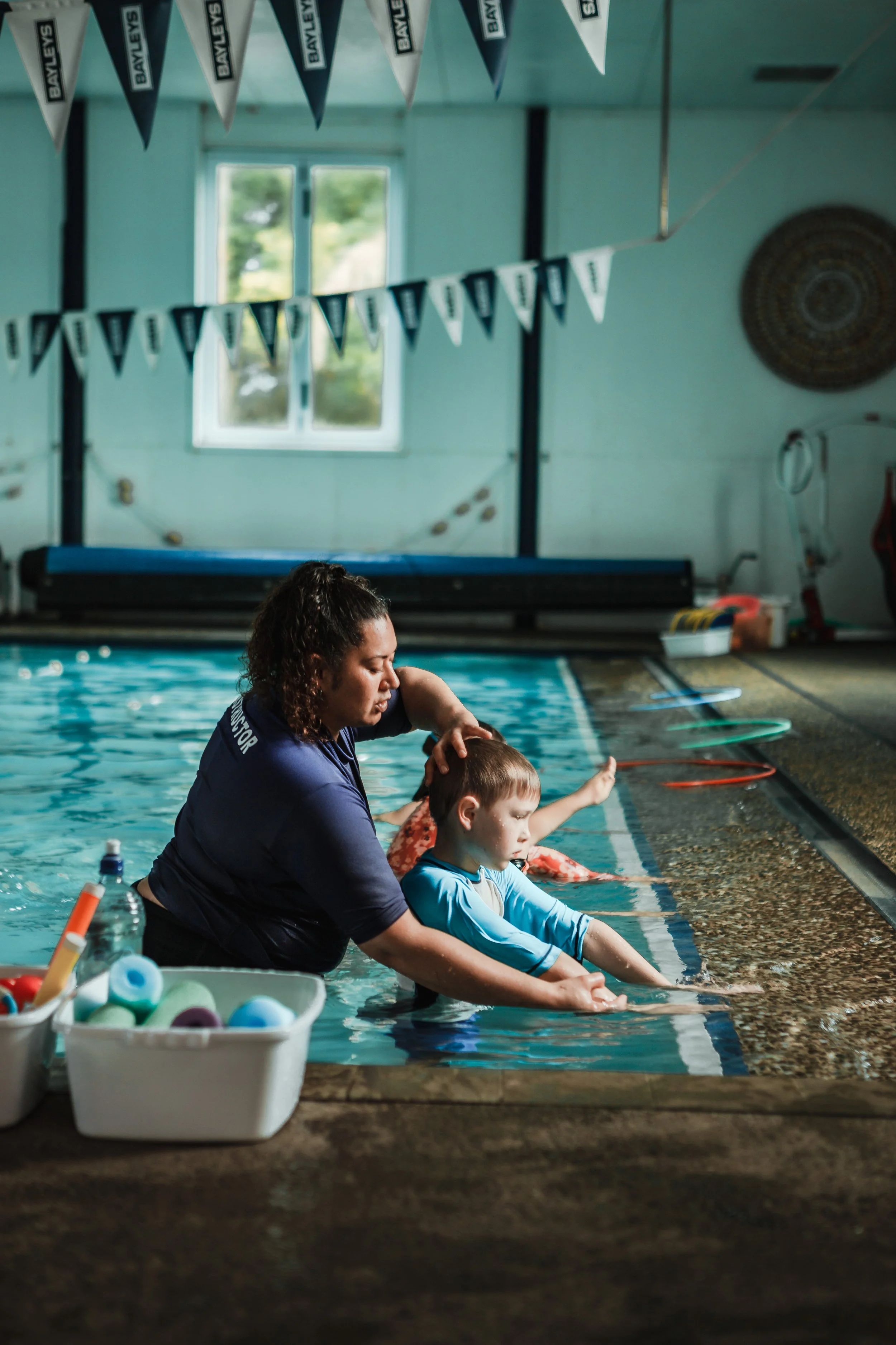 Little Dippers Aquatic Centre