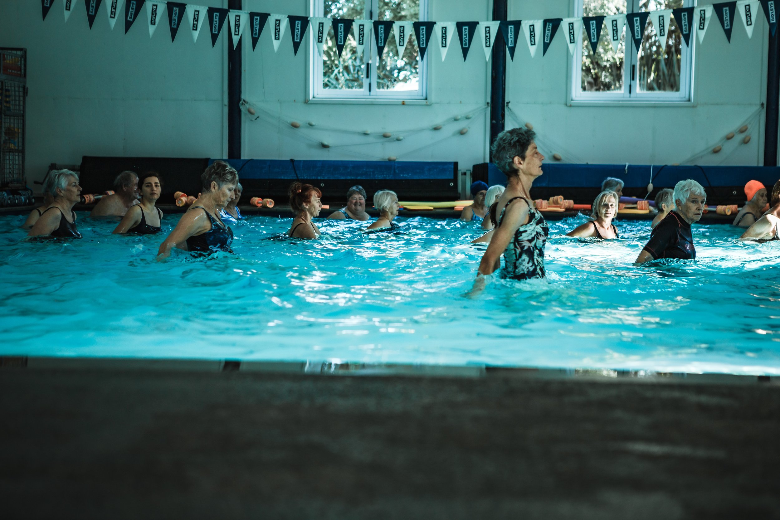 Aquatic Classes - Little Dippers Aquatic Centre — Little Dippers
