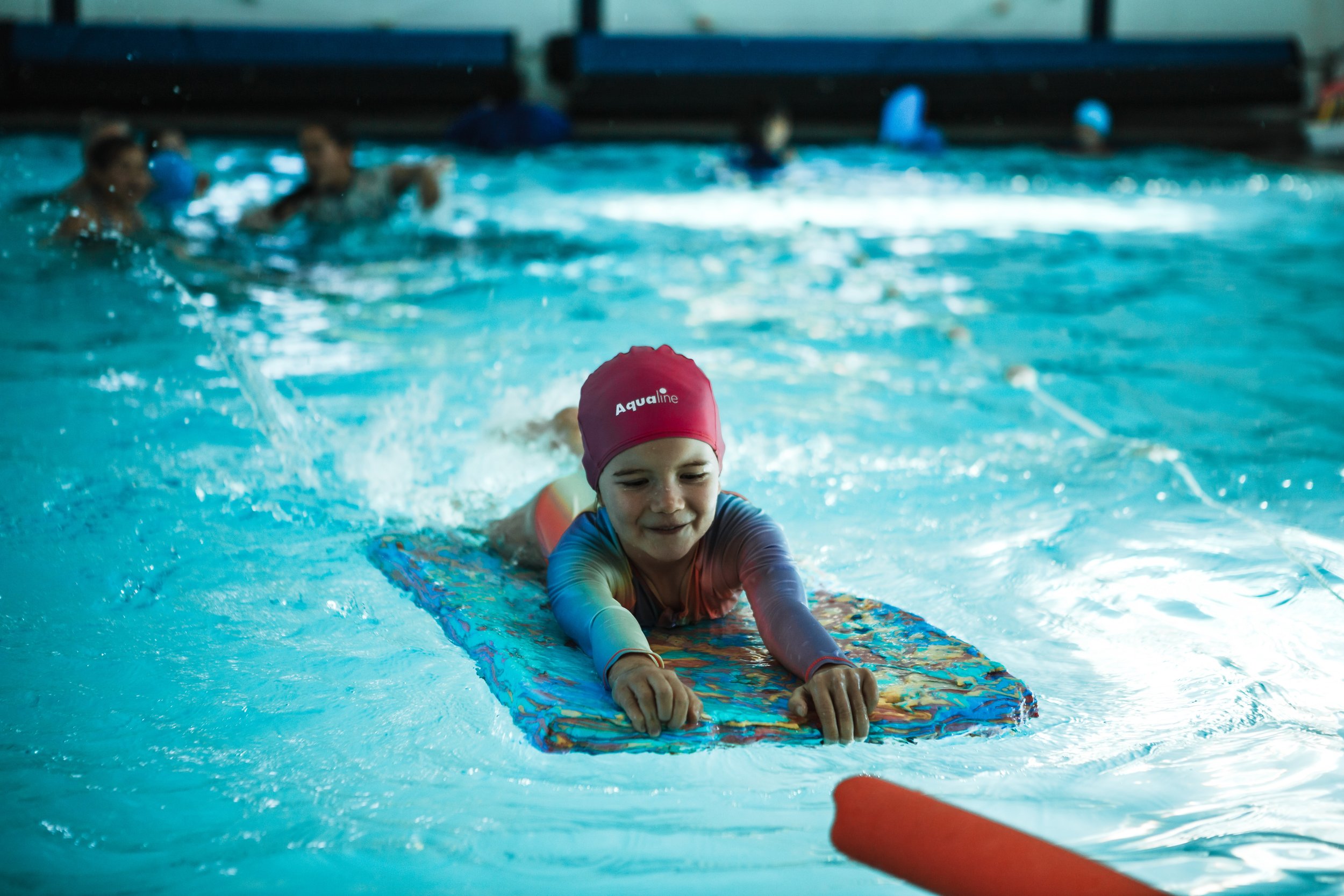 Little Dippers Aquatic Centre