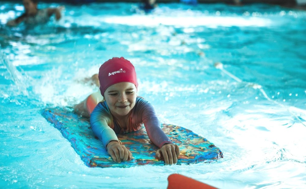 Little Dippers Aquatic Centre