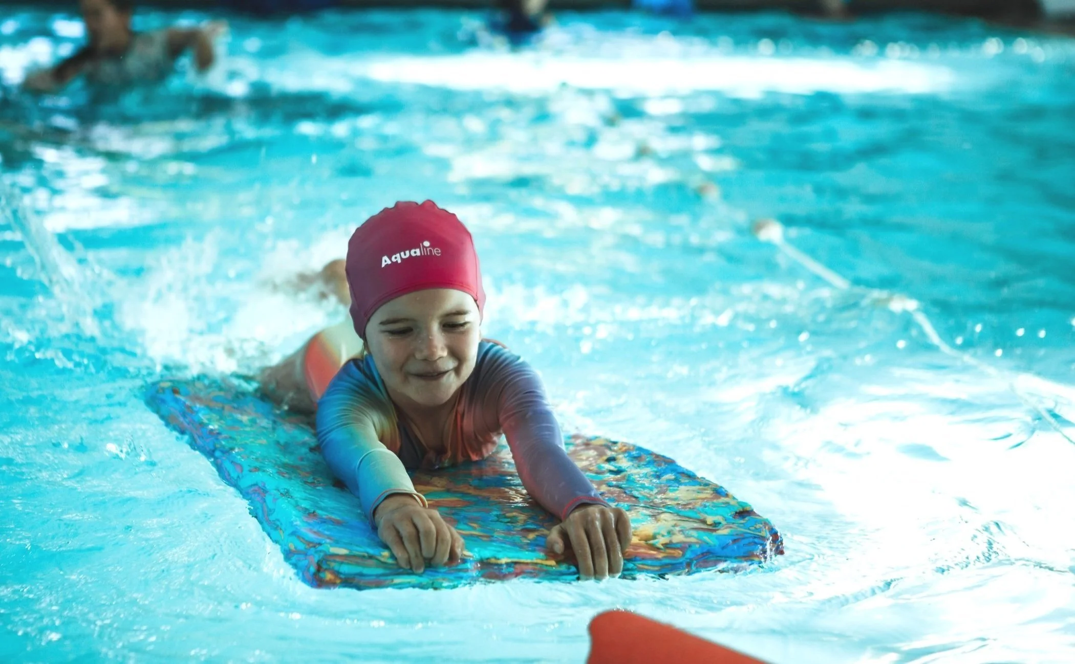Little Dippers Aquatic Centre