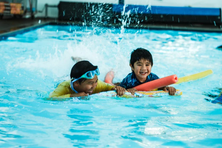 Little Dippers Aquatic Centre