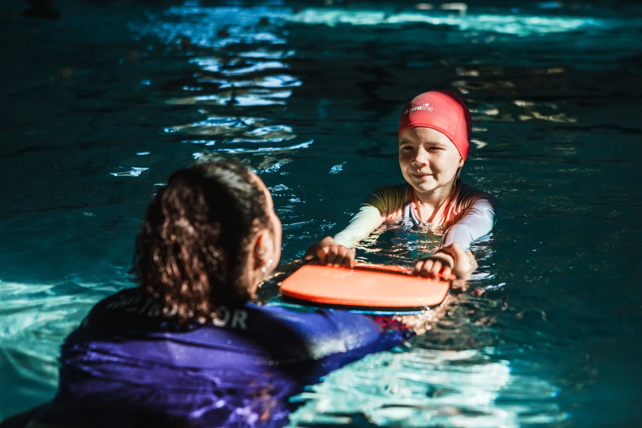 Little Dippers Aquatic Centre