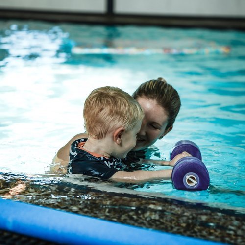 Little Dippers Aquatic Centre